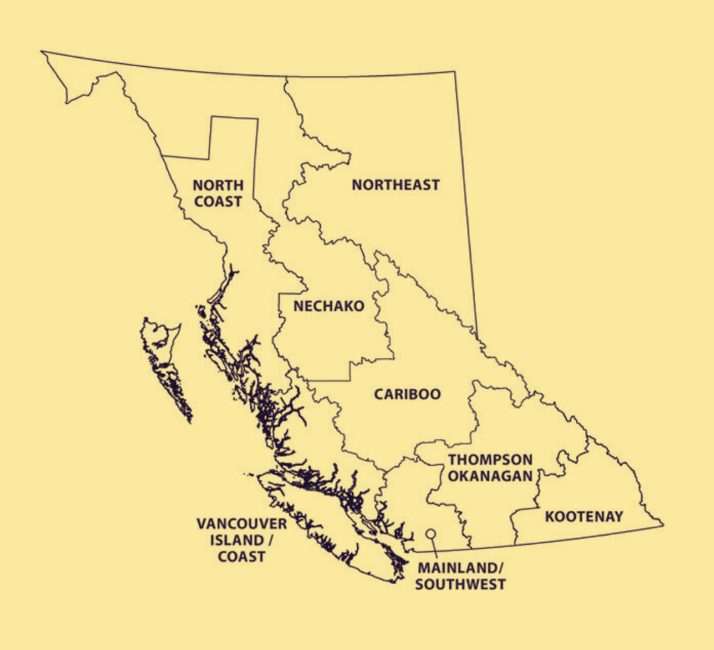 BC Provincial Nominee Program (BC PNP) - All you need to know - SEP ...