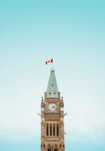 AOR in Canadian Immigration | Meaning, Timeline, and Next Steps